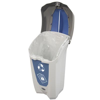 Nexus® 30 Container voor PMD-afval